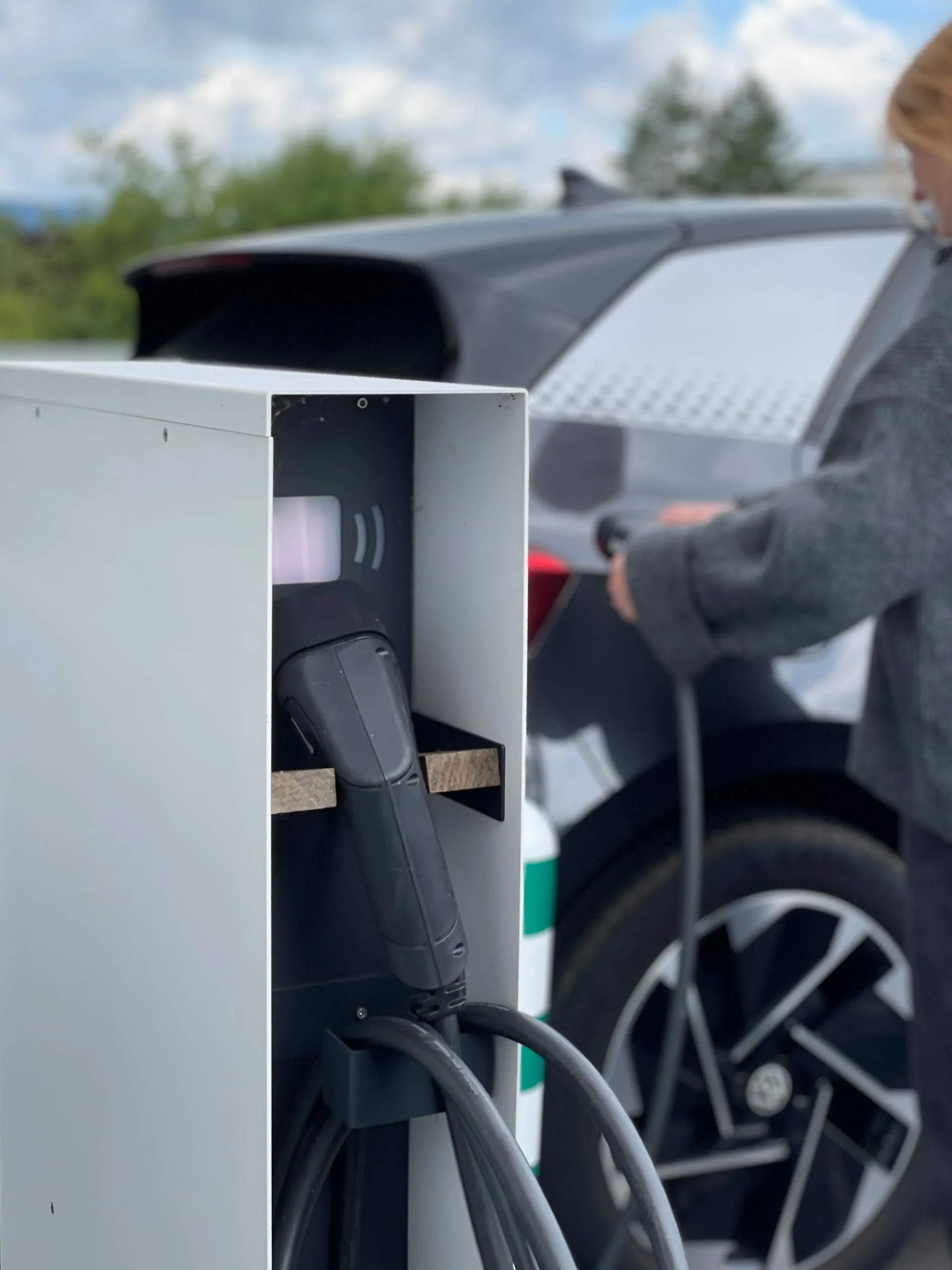 Our fleet is changing | General Industries Deutschland GmbH