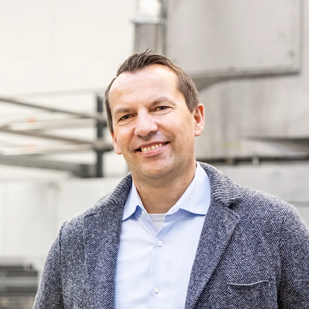 Matthias Henning | General Industries Deutschland GmbH