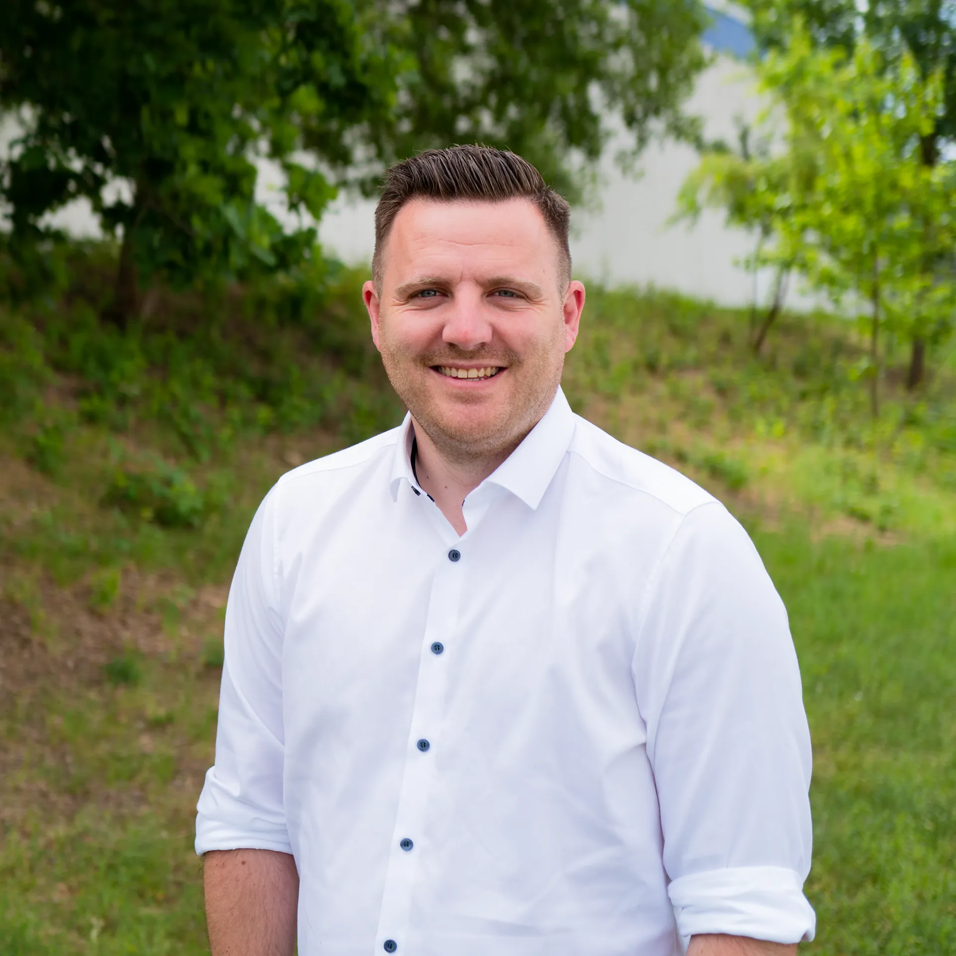 Patrick Thielmann | General Industries Deutschland GmbH