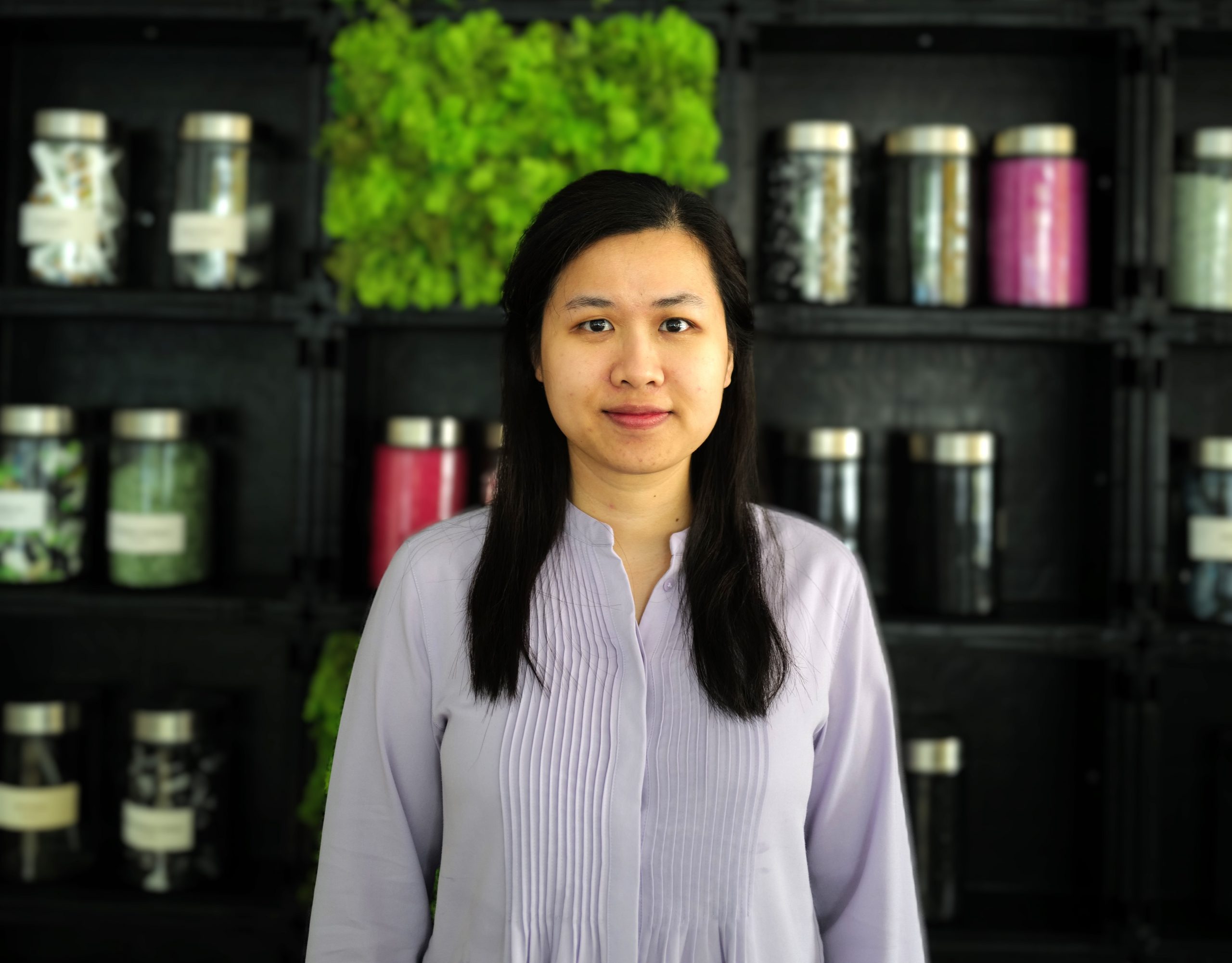 Hong Nhung Nguyen | General Industries Deutschland GmbH